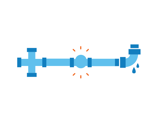 Is Your Overflow Relief Gully Drain Blocked? - JEDI Plumbing